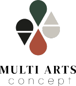 Multi Arts Concept